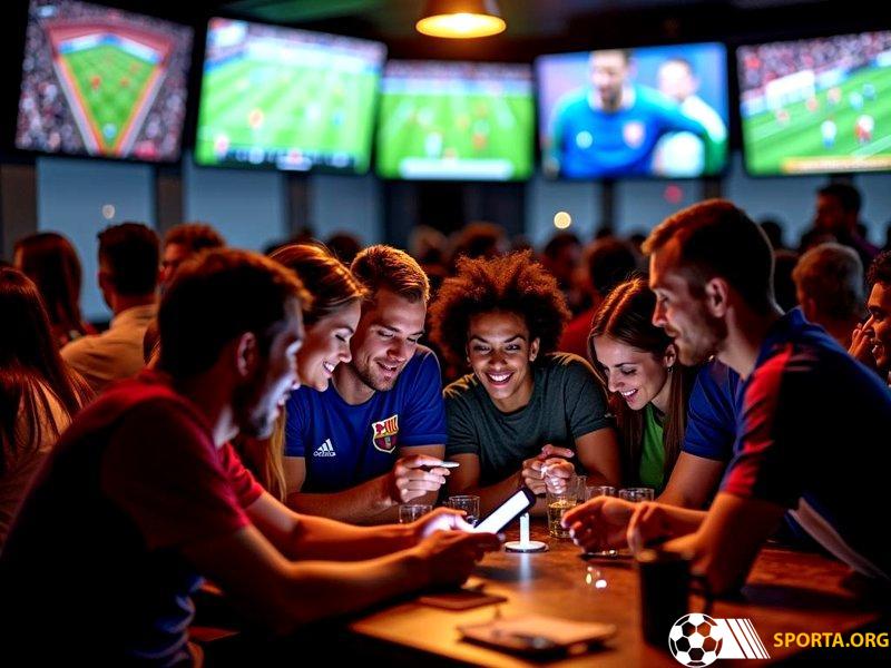 Live Same Game Parlay: Definition, Benefits, and How to Bet - Sporta